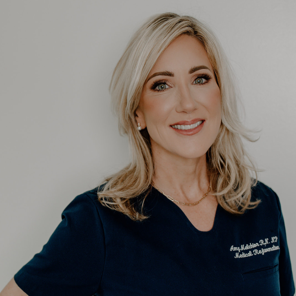 Amy’s Patreon | Medical Rejuvenation